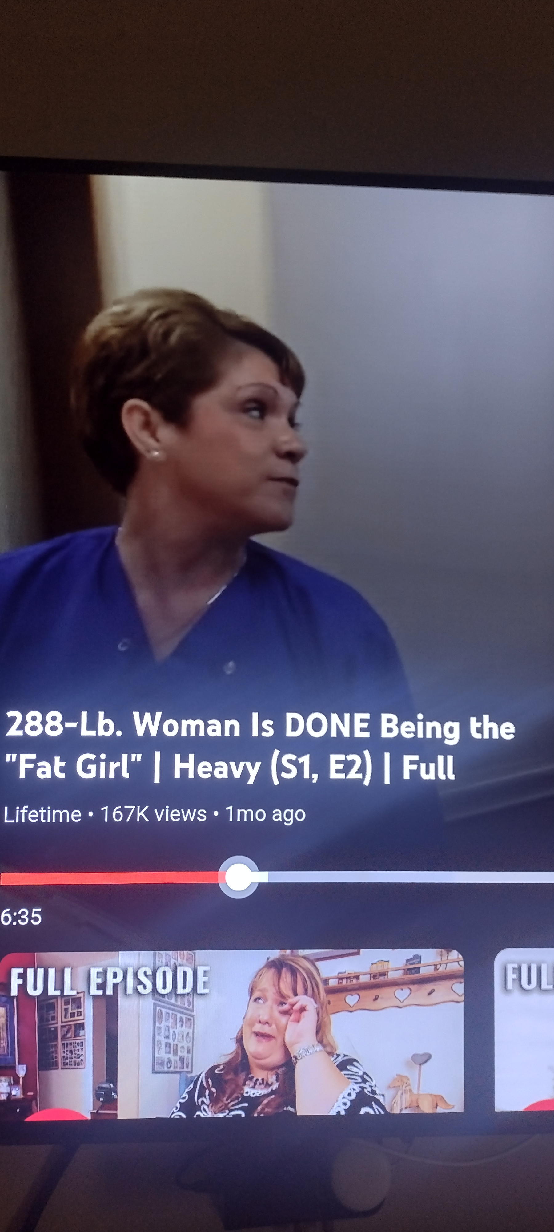 Weekly Rewatch, Help Me Find an Episode, and General Chat Thread : r/My600lbLife