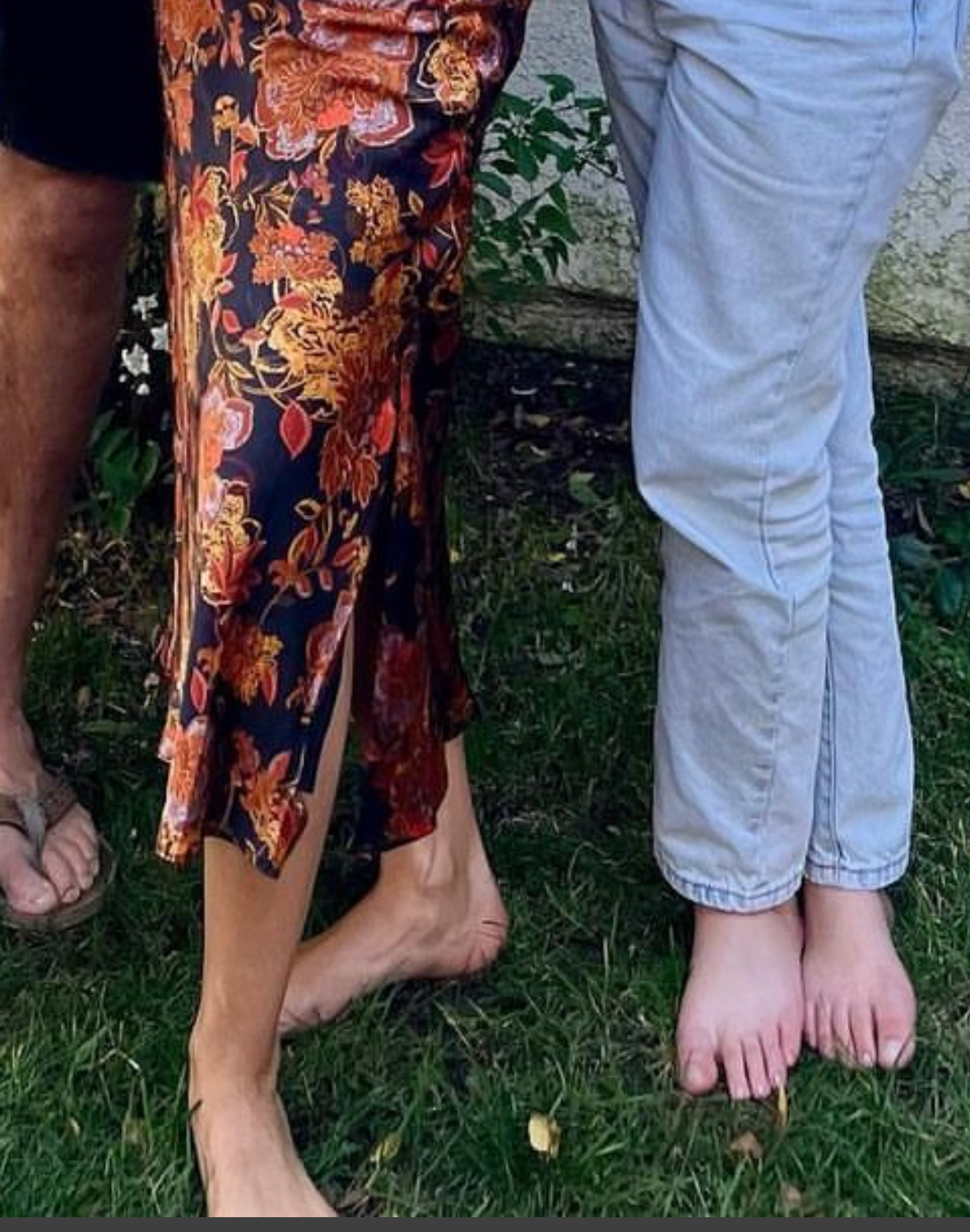 Maya Stojan Feet 7924913 — Postimages