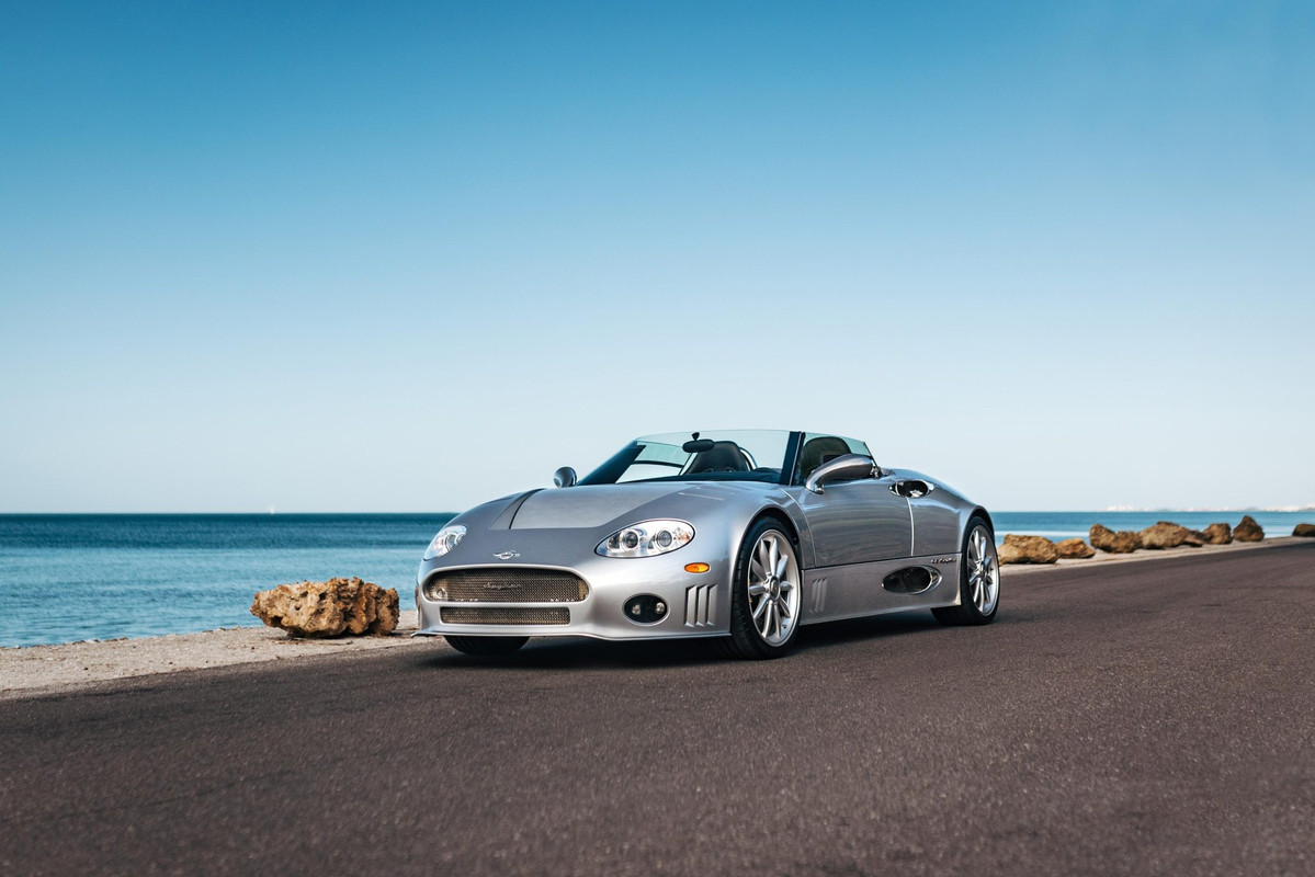 Open Sports Cars | Page 150 | Adventure Rider