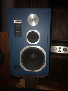 SOLD- JBL 4313B's**Pictures Added**Price Lowered - Garage Sale - The Klipsch Audio Community