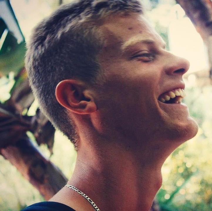 Classify and place this guy