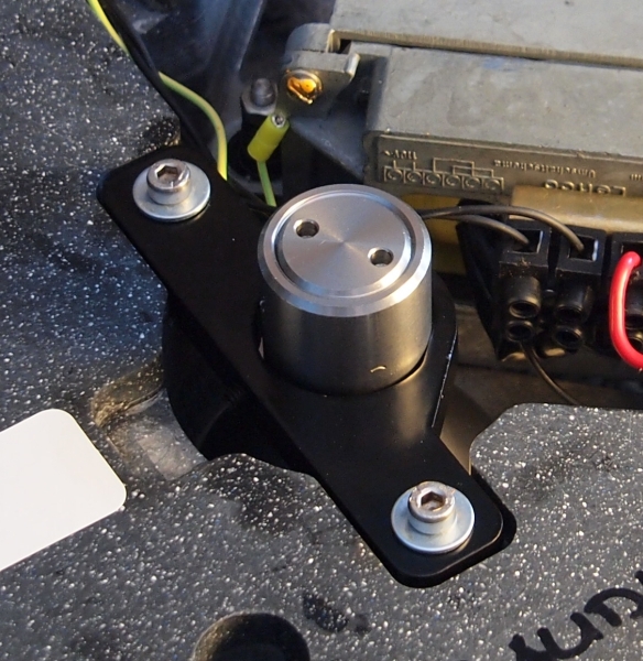 Fatsolenco (page 2) - PTP-based Projects - Lenco Heaven Turntable Forum