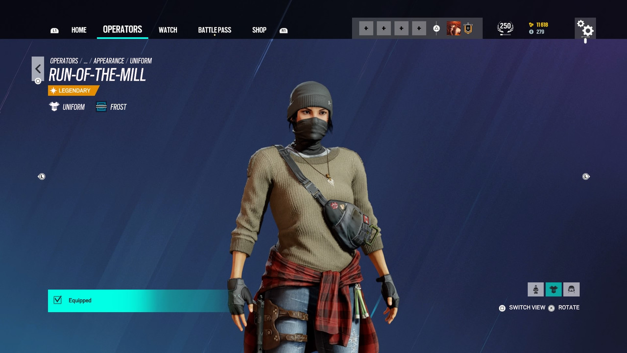 Tom Clancy's Rainbow Six® Siege 20231012014359 — Postimages