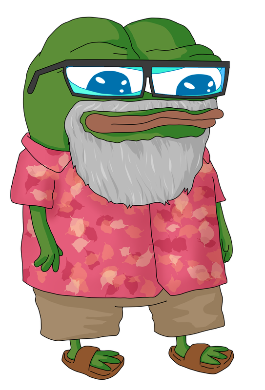 Congo Fren PFP V1 — Postimages