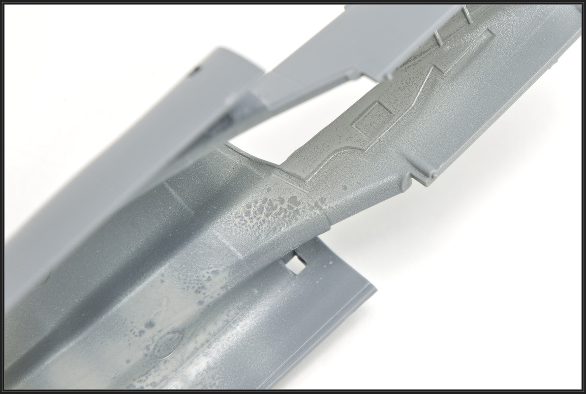 1/48 Special Hobby Viggen - Work in Progress - Aircraft - Britmodeller.com