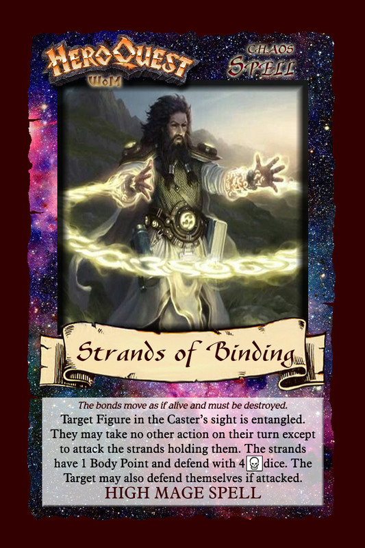 t2 High Mage Strands of Binding — Postimages