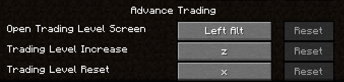 Advance Trading - Minecraft Mods - CurseForge