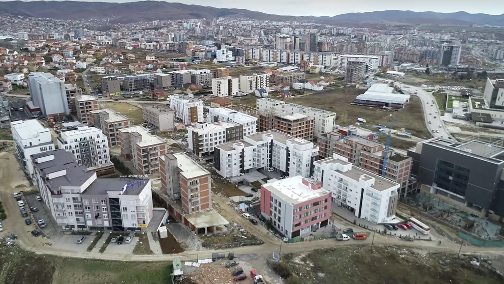 Lagjja "Arbëria" | "Arbëria" Projects | Page 25 | SkyscraperCity Forum