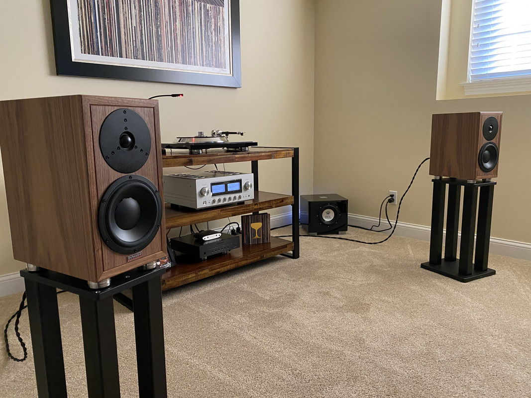 Let's see those Luxman! | Page 8 | Steve Hoffman Music Forums