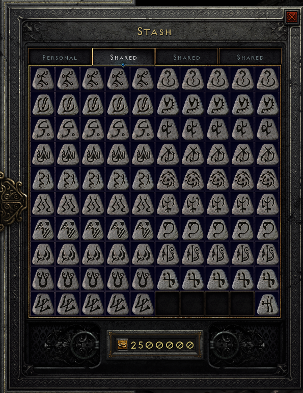 Bored Now, Offloading - Topic - d2jsp