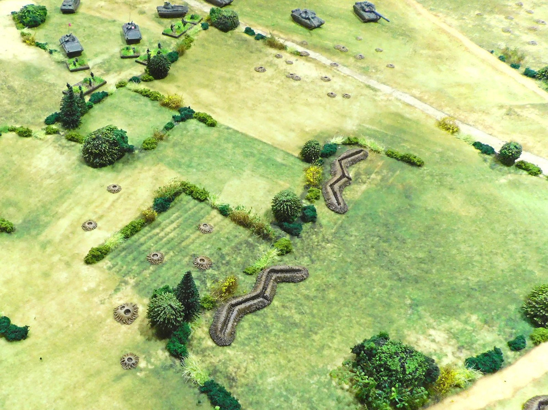 [TMP] "Battlefield Shell Holes (an Easy How-To)" Topic