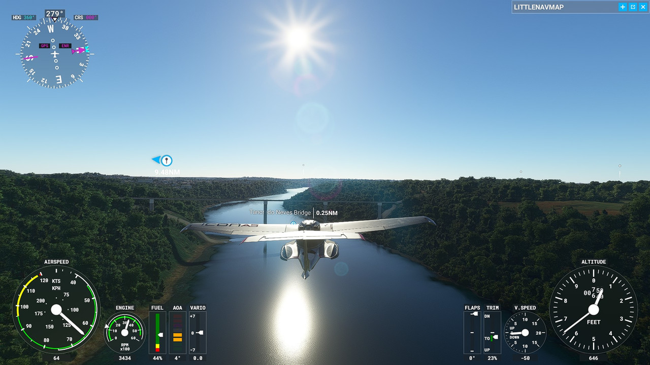 Flight Simulator 2023 01 09 20 27 11 — Postimages