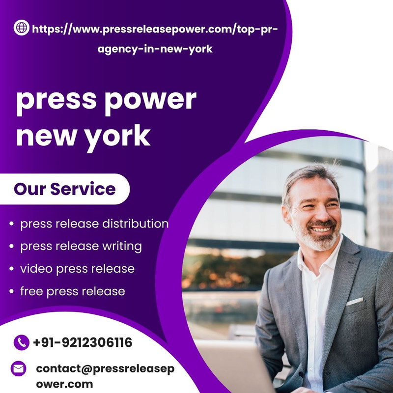press power new york 7 — Postimages