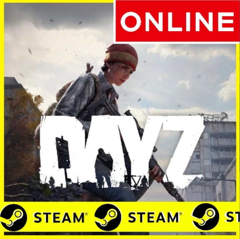 DayZ Accounts for Sale - Buy & Sell Trade at Z2U.com