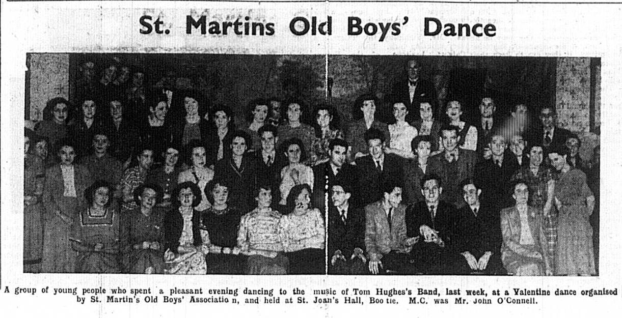 More old Bootle Photos - Bootle Times News