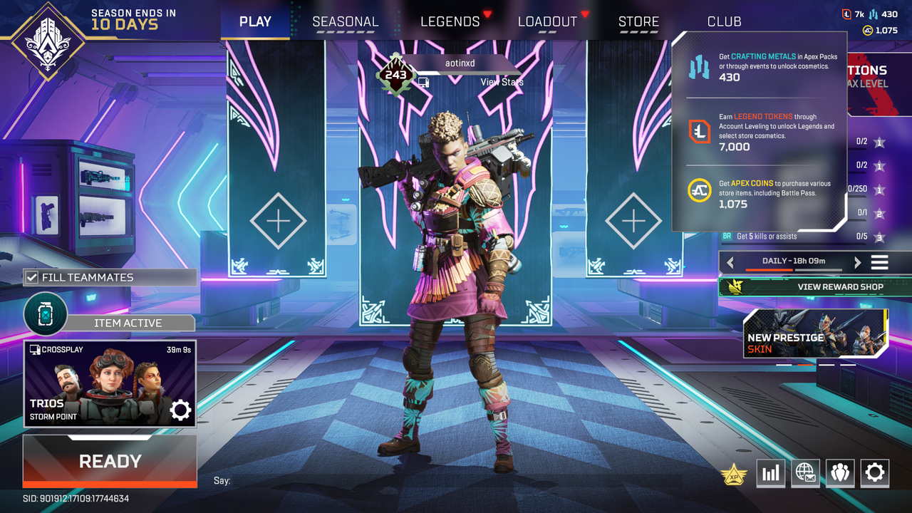 Apex Legends Screenshot 2023 07 29 21 50 48 74 — Postimages