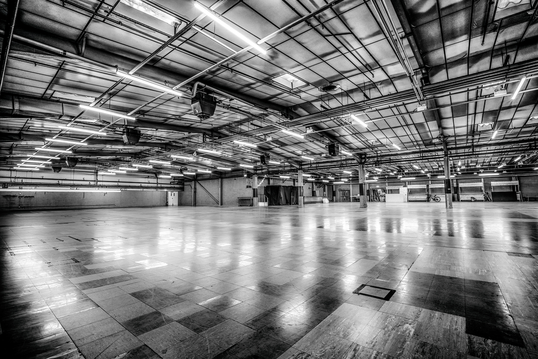 Bristol's Motion and The Marble Factory launch new venue Document | Skiddle