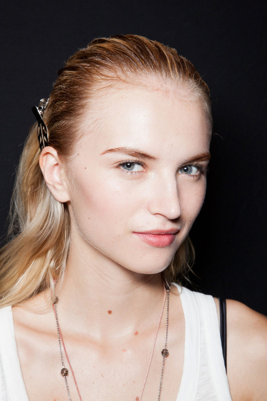 Womens Rag E Bone Spring 2013 Backstage z P3ki Uy — Postimages