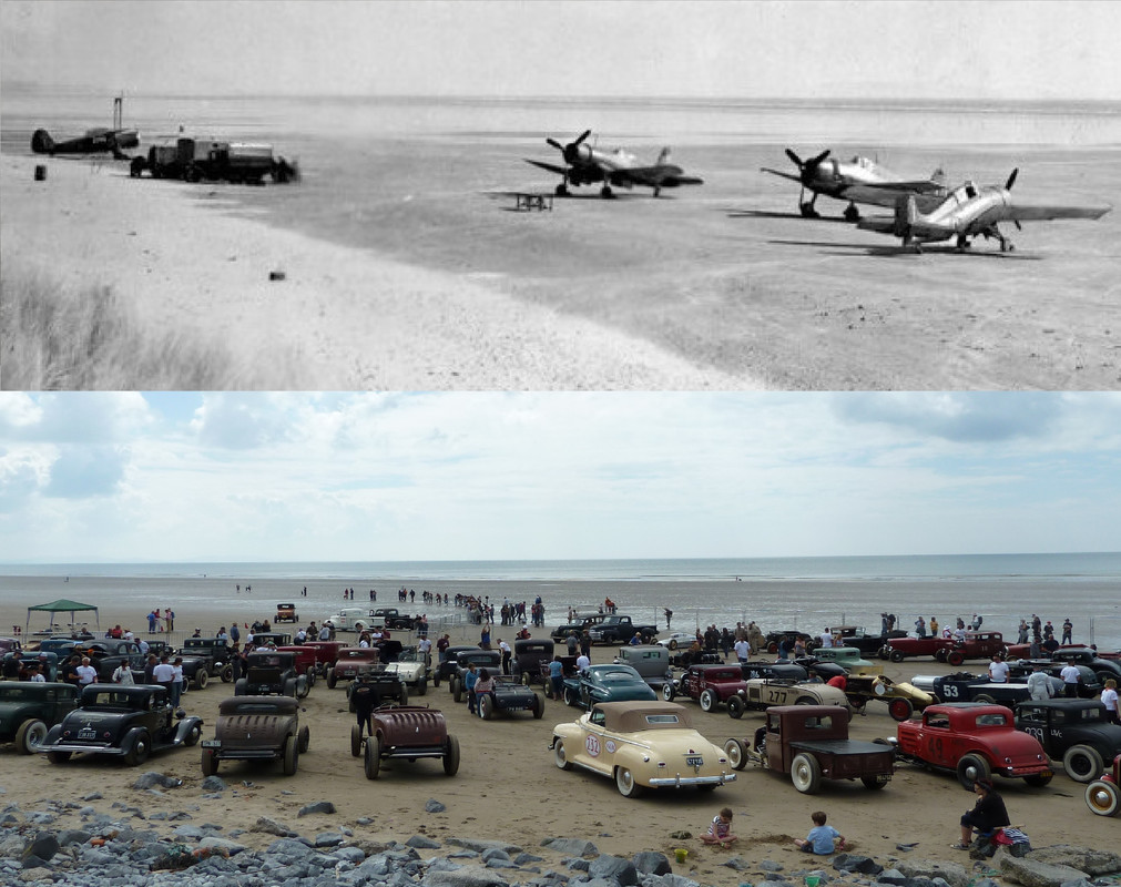 WW2 Ford hot rods | WW2Talk