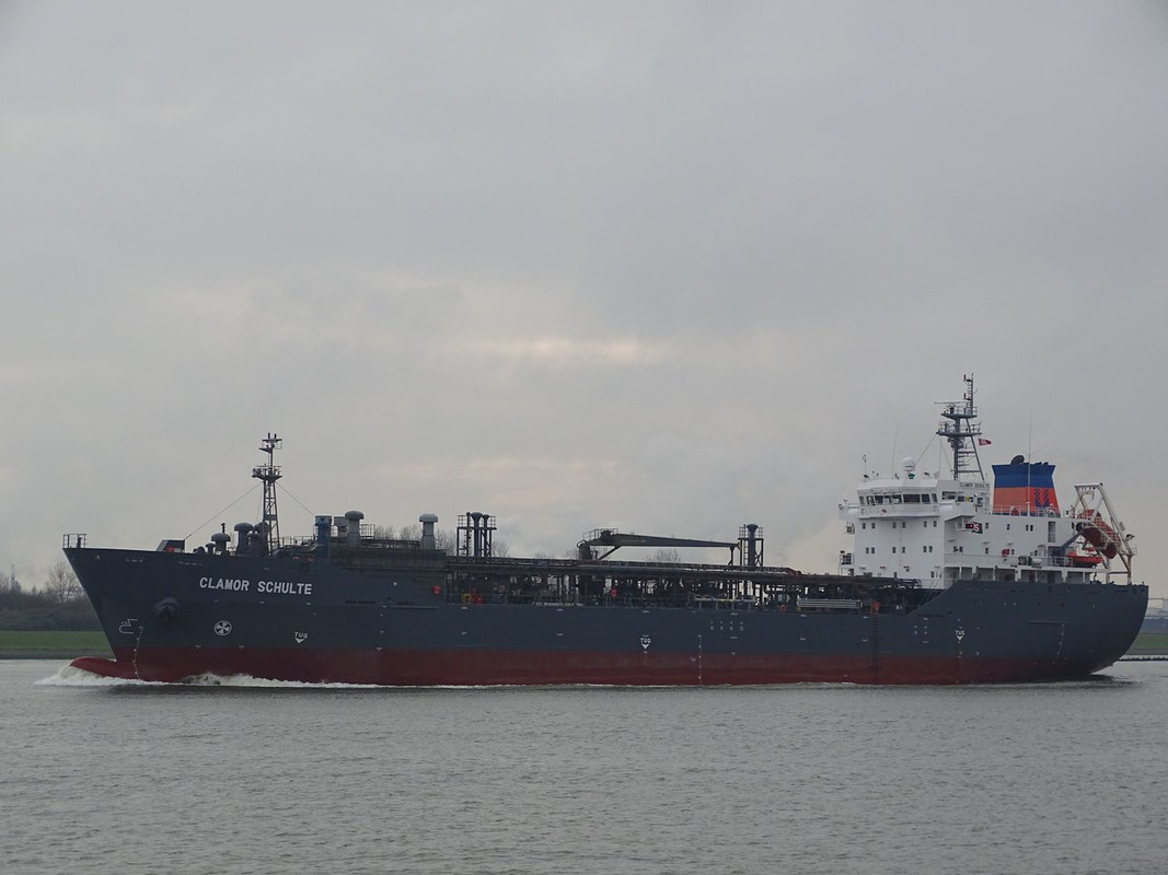 Clamor Schulte, 17 12 2024, nr 1 — Postimages