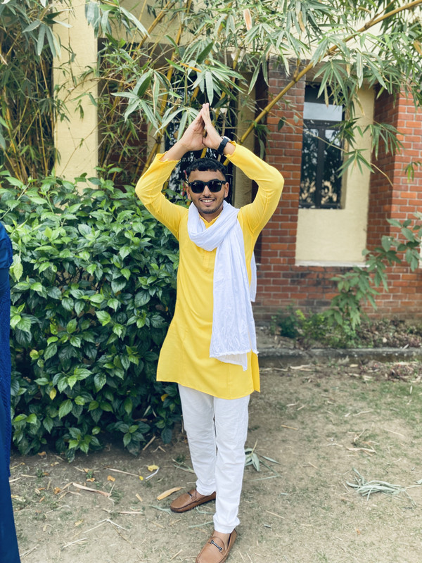 Om Patel's Portfolio