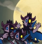 What if... Damon was captured in demon returns - Chapter 1 - kyoto_boss ...