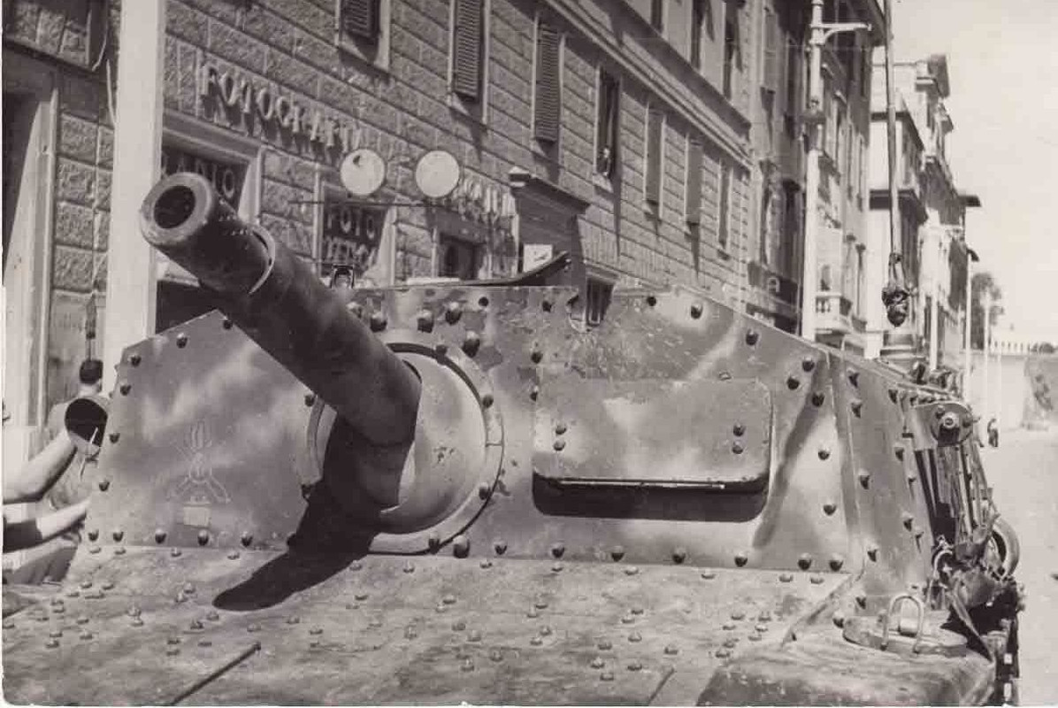 9 Sept 1943 Rom 0 — Postimages