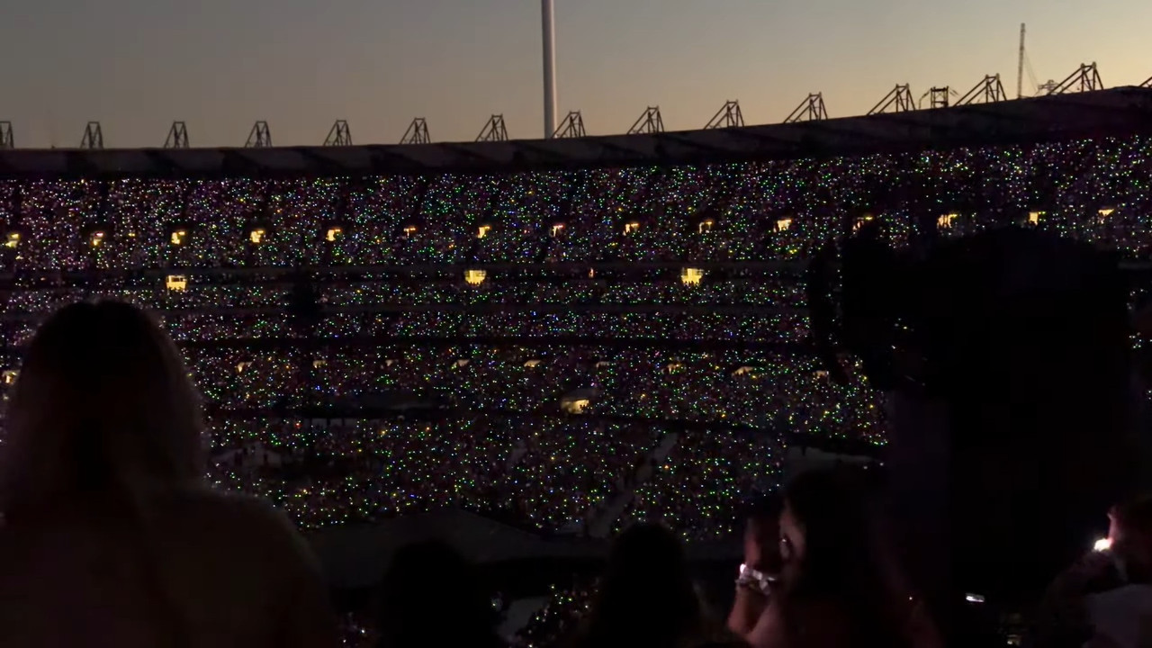 Shattered Chords - Chapter 25 - BlueReckoning - Arcane: League of ...