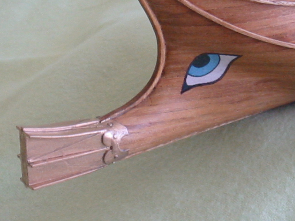 Roman Liburnia Bireme - Ready for Inspection - Maritime - Britmodeller.com
