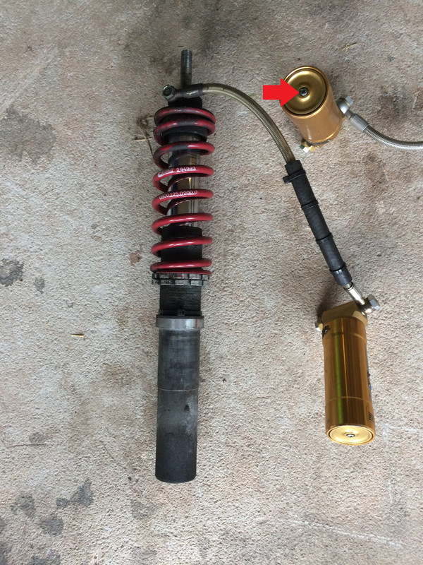 Knackered old Porsche with loads of miles - 996 content - Page 53 ...