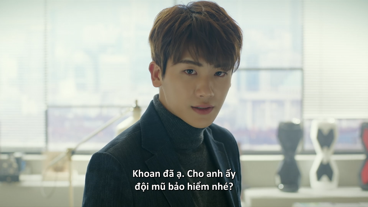 Strong Girl Bong Soon S01 E01 1080p NF WEB DL AAC2 0 x264 HBO mkv ...