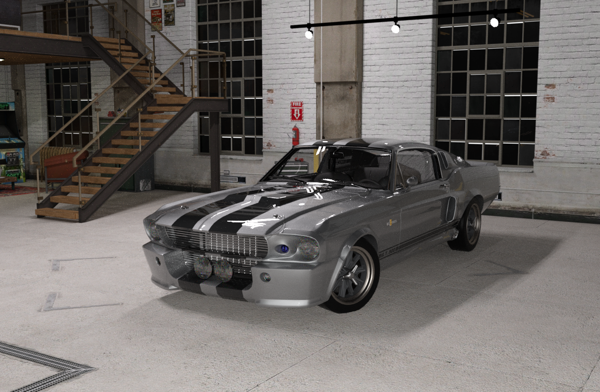 Requests - Free Daz 3D Models