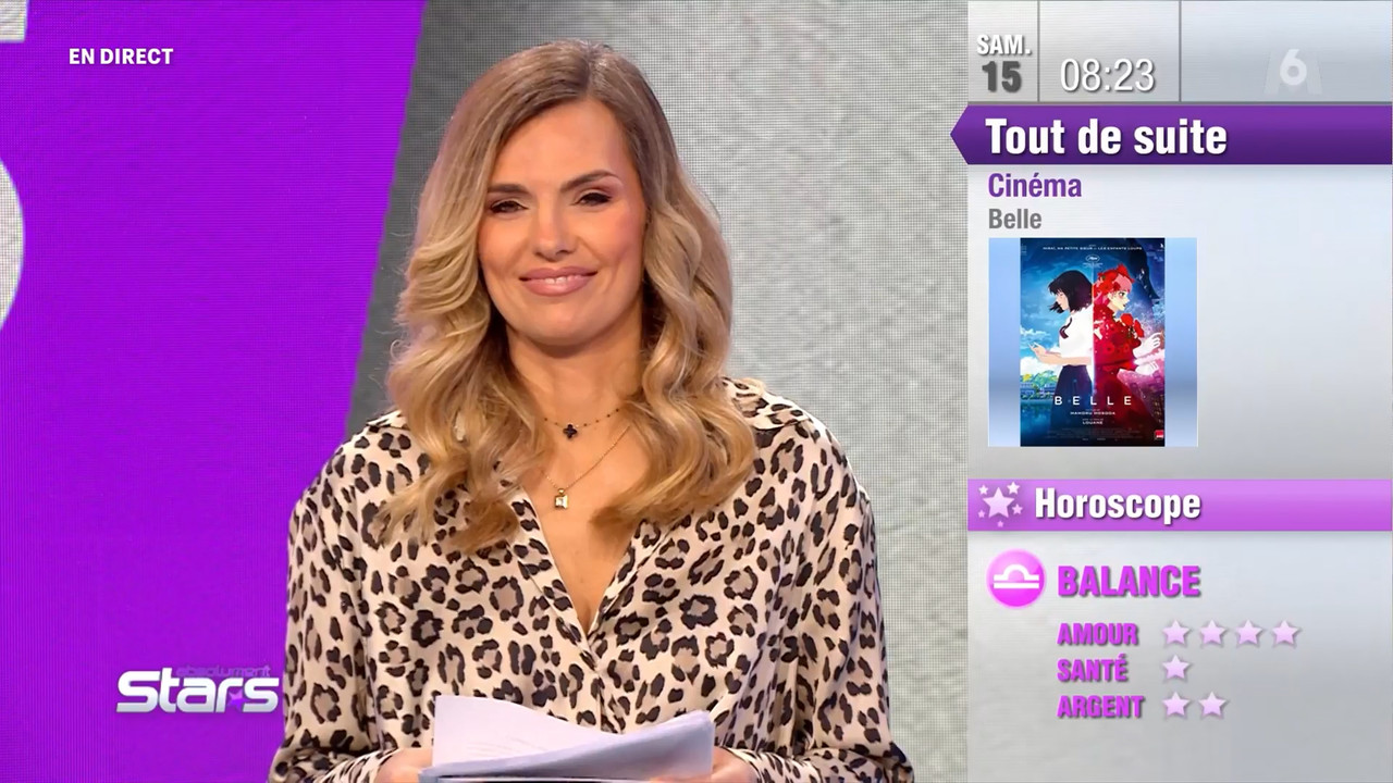 2022 01 15 07 00 M6 Suisse Absolument stars mp4 snapshot 01 29 07 373 — Postimages