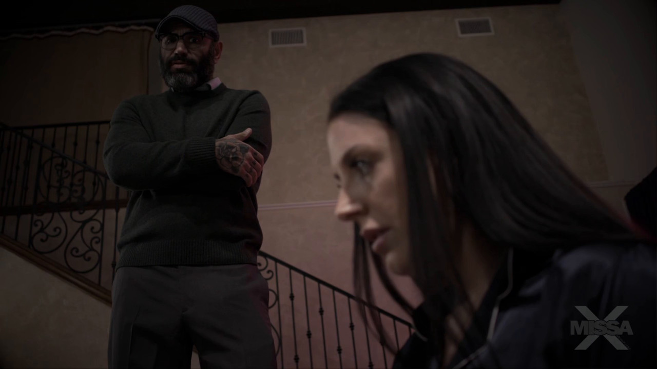 Angela Whie Another Life Pt 2 MISSAX mp4 0001 — Postimages