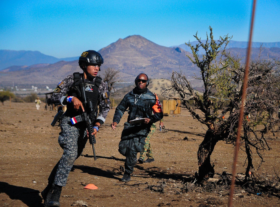 Fuerzas Comando Chile 2019 5497998 A063 — Postimages