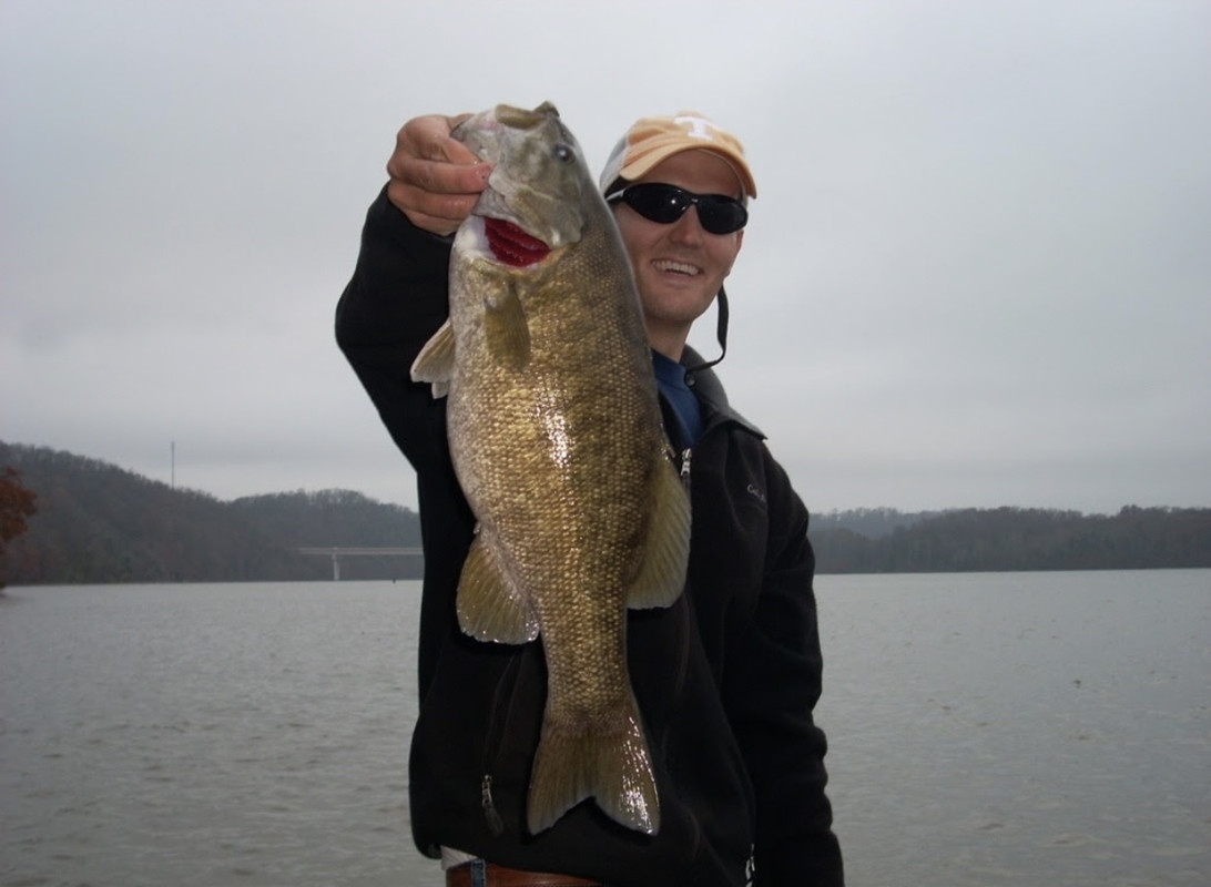 Chocolate Milk - Fishing Reports - Bass Fishing Forums