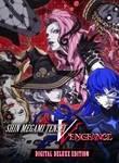 Shin Megami Tensei V Vengeance MULTi6 XCi-iND