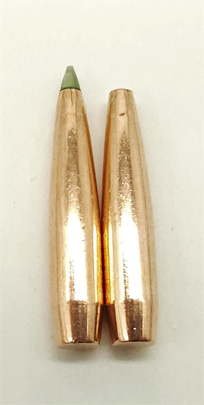 250ct Speer Impact 140gr .264 6.5mm Bonded w/o Polymer Tip - Reloading ...