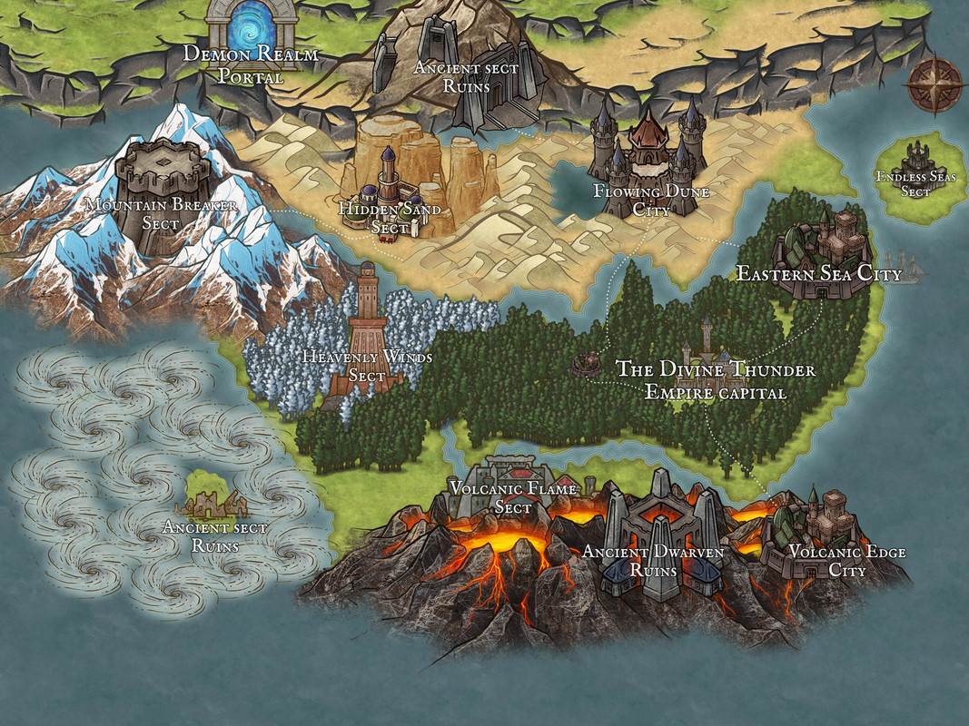 The Senior Disciple is weird ( Xianxia SI) | SpaceBattles