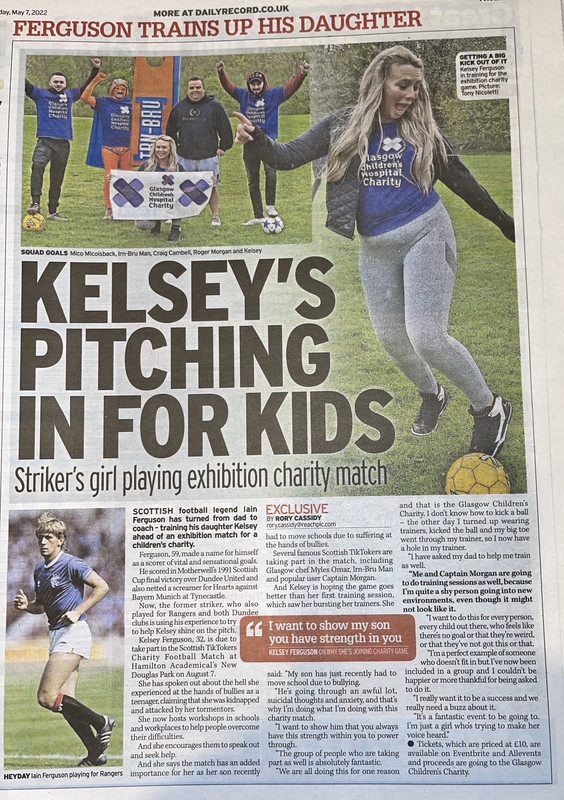 Record Kelsey Ferguson IMG 2790 — Postimages