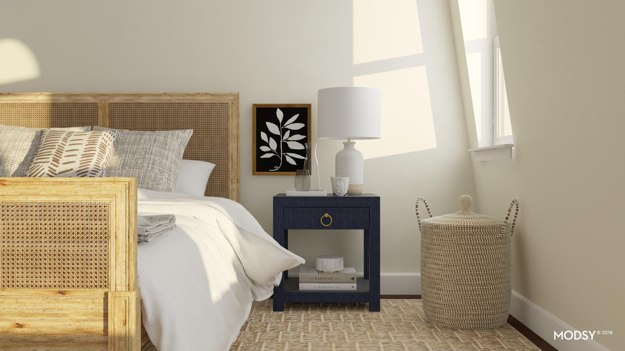 Natural Materials Soothe The Soul — Postimages