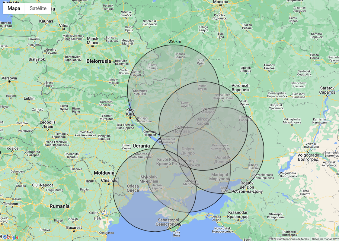 range storm shadow — Postimages