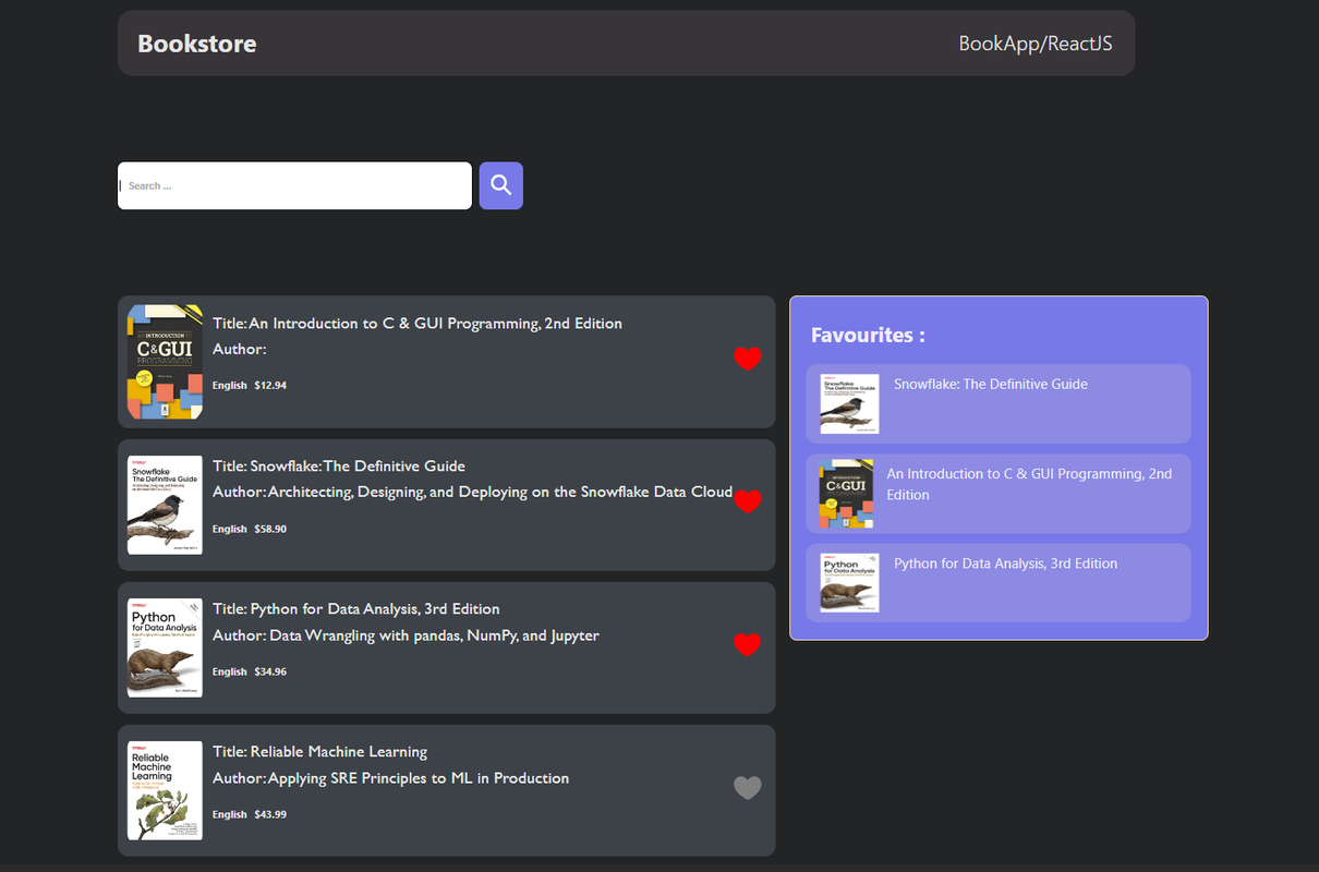 GitHub - Kasra-ebr/BookStore