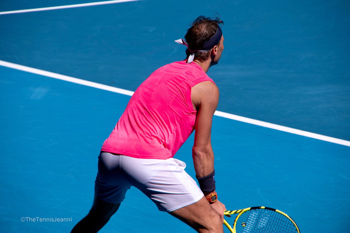 Pro Tennis Players Page 126 Lpsg