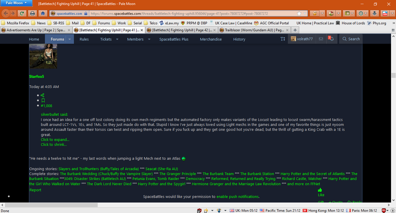 With Add Block On — Postimages