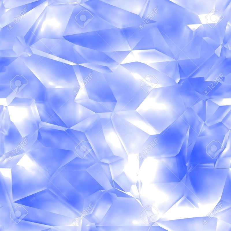 18219510 Seamless crystal texture computer graph — Postimages