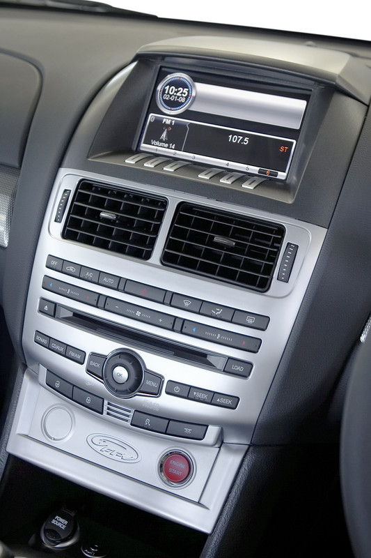 FPV FG F6 ICC PRE PRODUCTION — Postimages