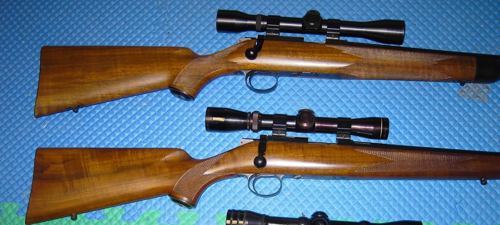 Kimber 82 G | Rimfire Central Firearm Forum