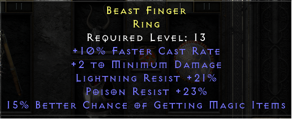 Selling Gg Fcr/mf Ring - Topic - d2jsp