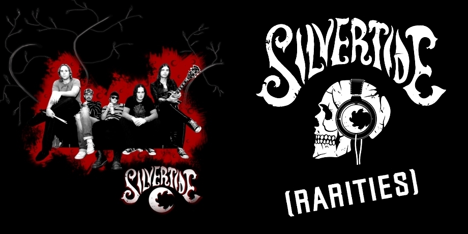 Silvertide (US) - Rarities [Compilation] (2003-2006) • Heavy Metal ...
